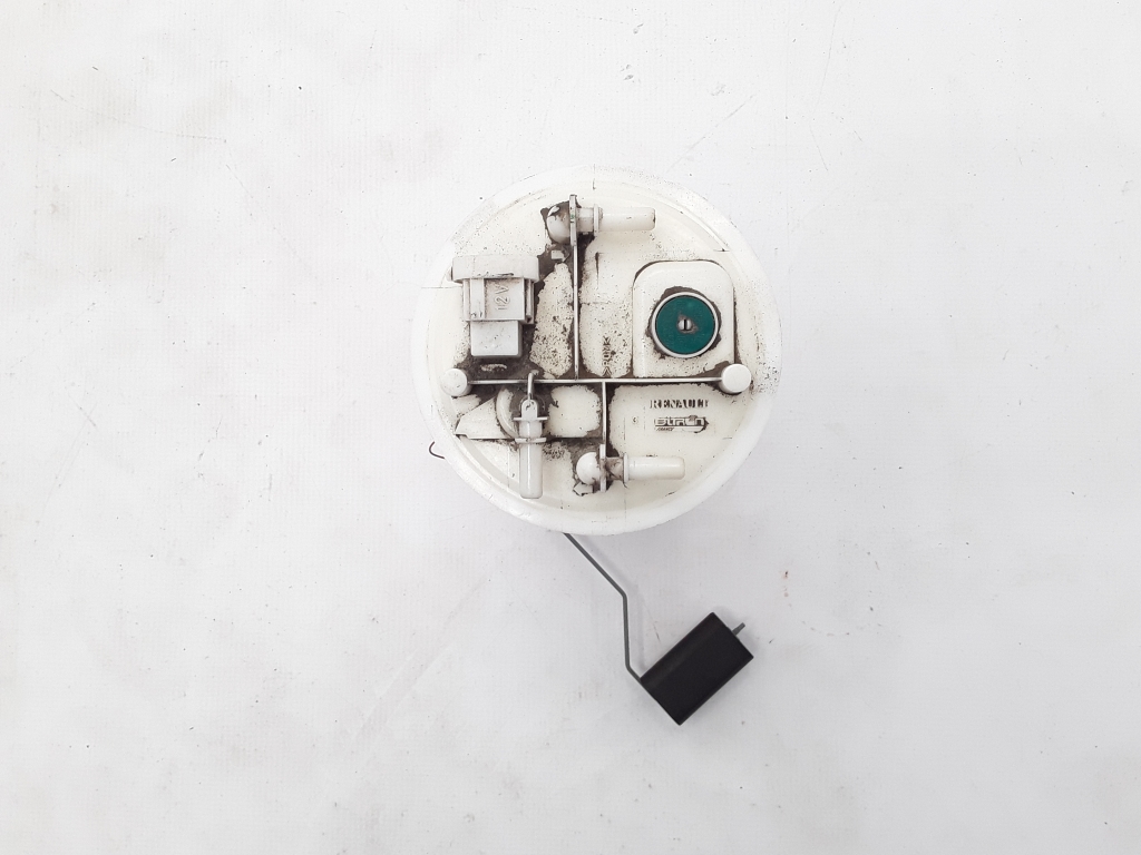 Used RENAULT Kangoo Fuel pump in the tank 8200957885