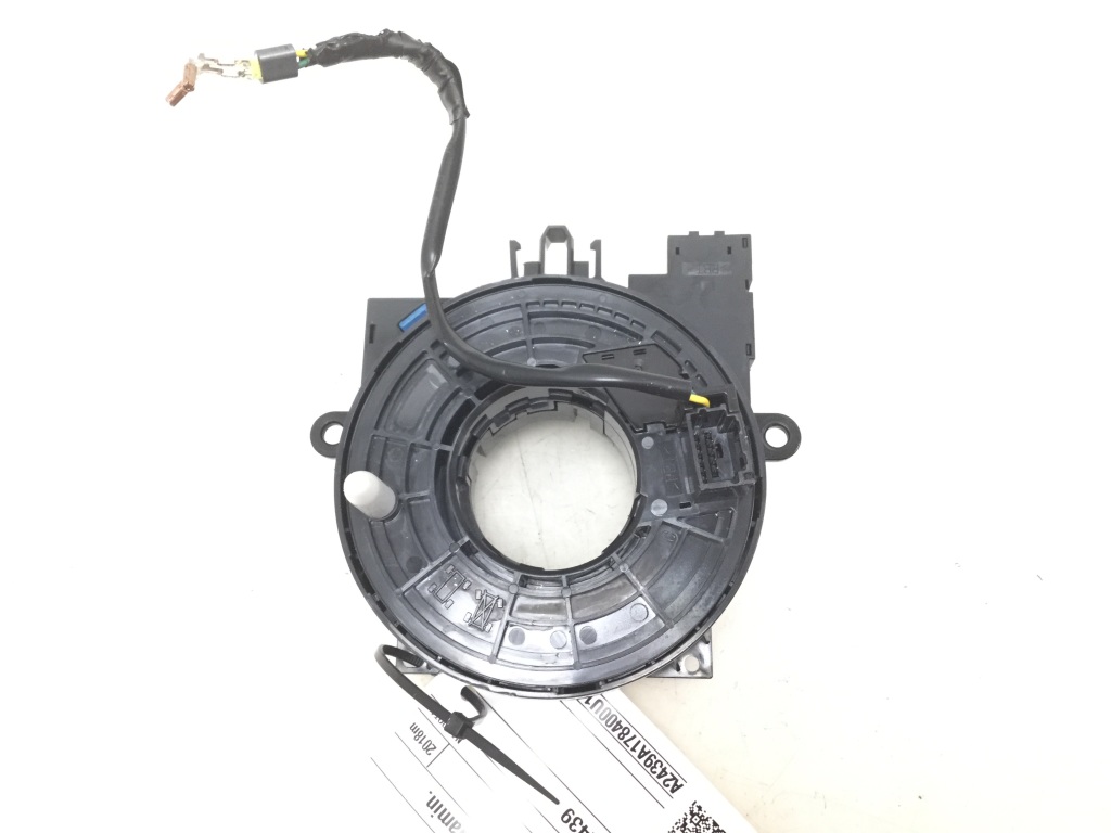 Naudotas NISSAN Qashqai Vairo ritė 255544EA0A