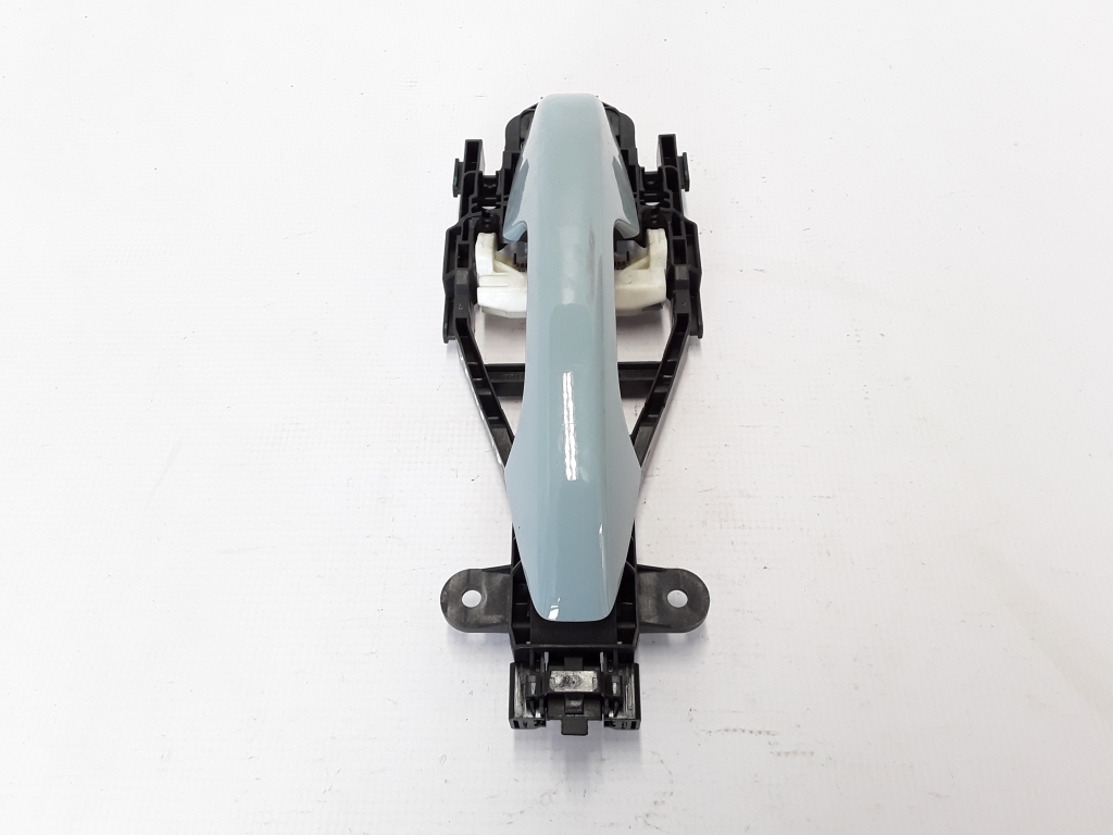 Used VOLVO XC40 Rear side door opening handle outer and its details