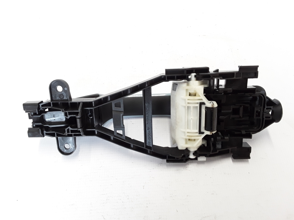 Used VOLVO XC40 Rear side door opening handle outer and its details