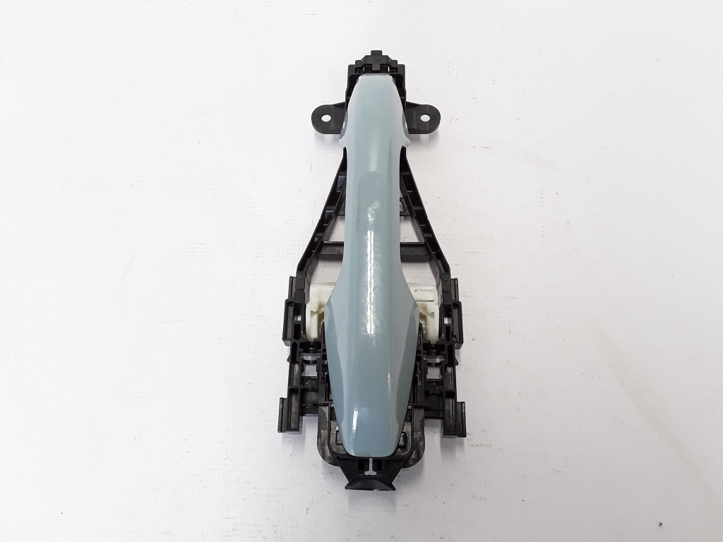 Used VOLVO XC40 Rear side door opening handle outer and its details