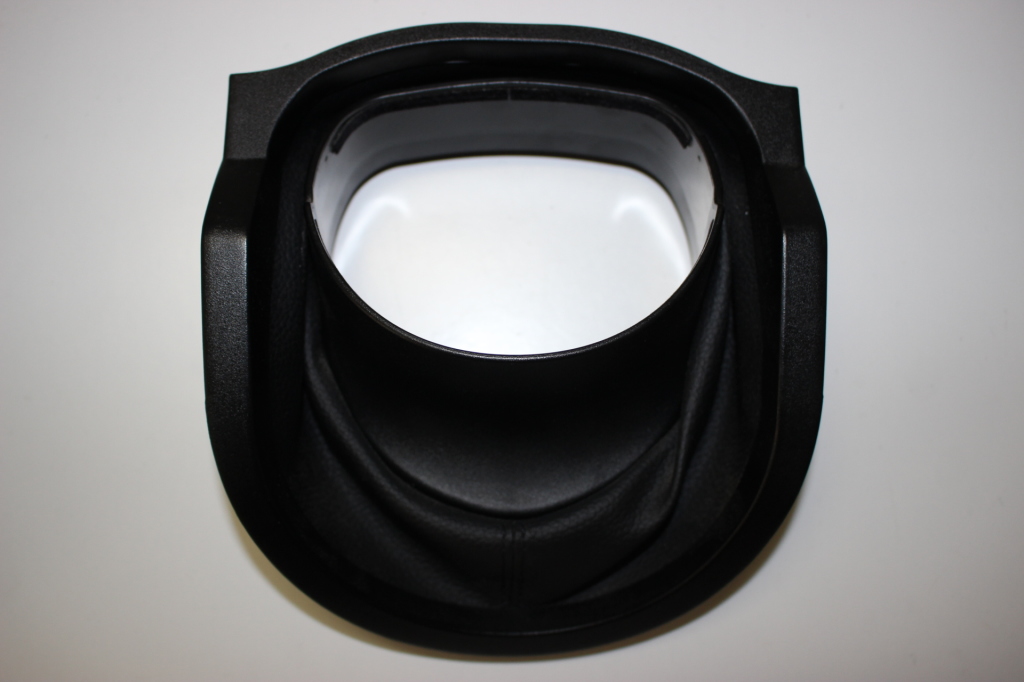 Used Mercedes Benz R-Class Steering wheel interior A2514600495