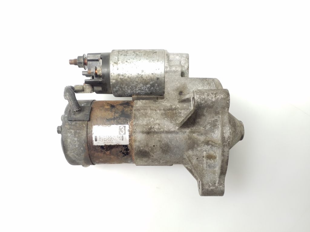 Used Citroen C4 Starter 965631768003