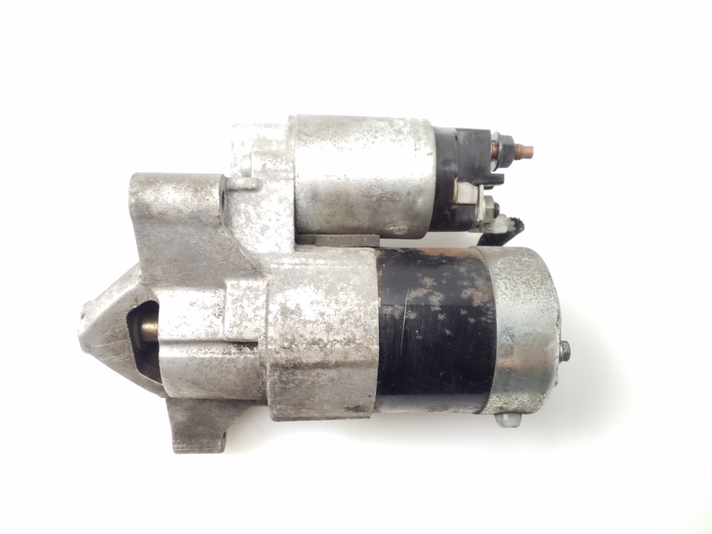 Used Citroen C4 Starter 965631768003