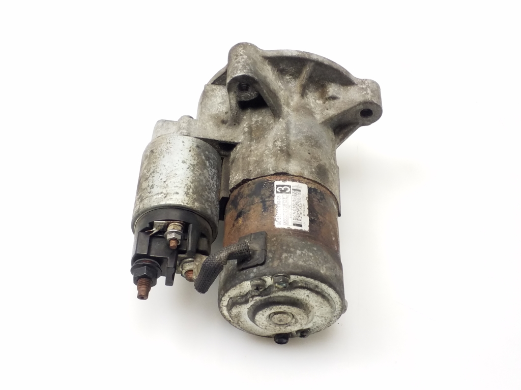 Used Citroen C4 Starter 965631768003