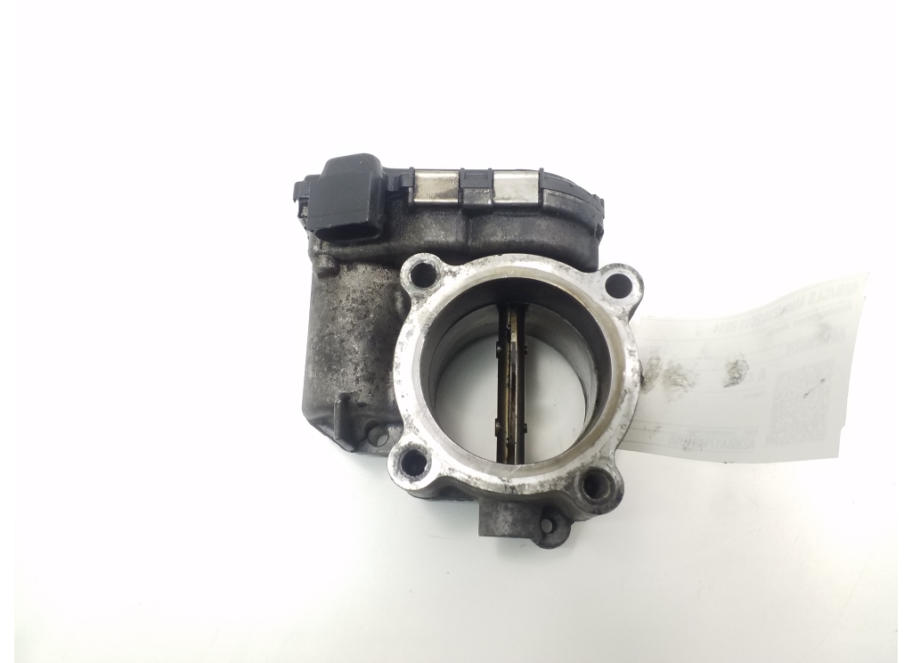 Used Mercedes Benz CLS-Class Accelerator valve A6420900270