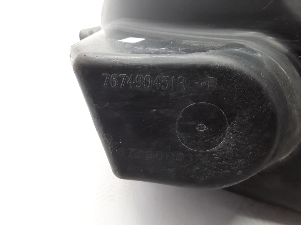 Used RENAULT Twingo Rear fender 767490451R