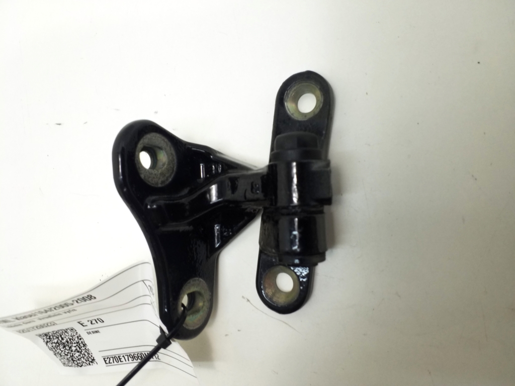 Used Mercedes Benz ML-Class Front door top hinge A2517200237