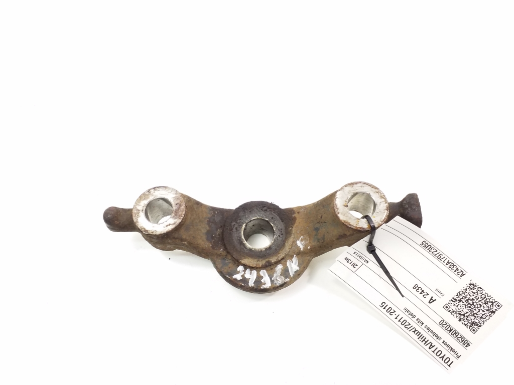 Used TOYOTA Hilux Other detail of front hub 486260K020