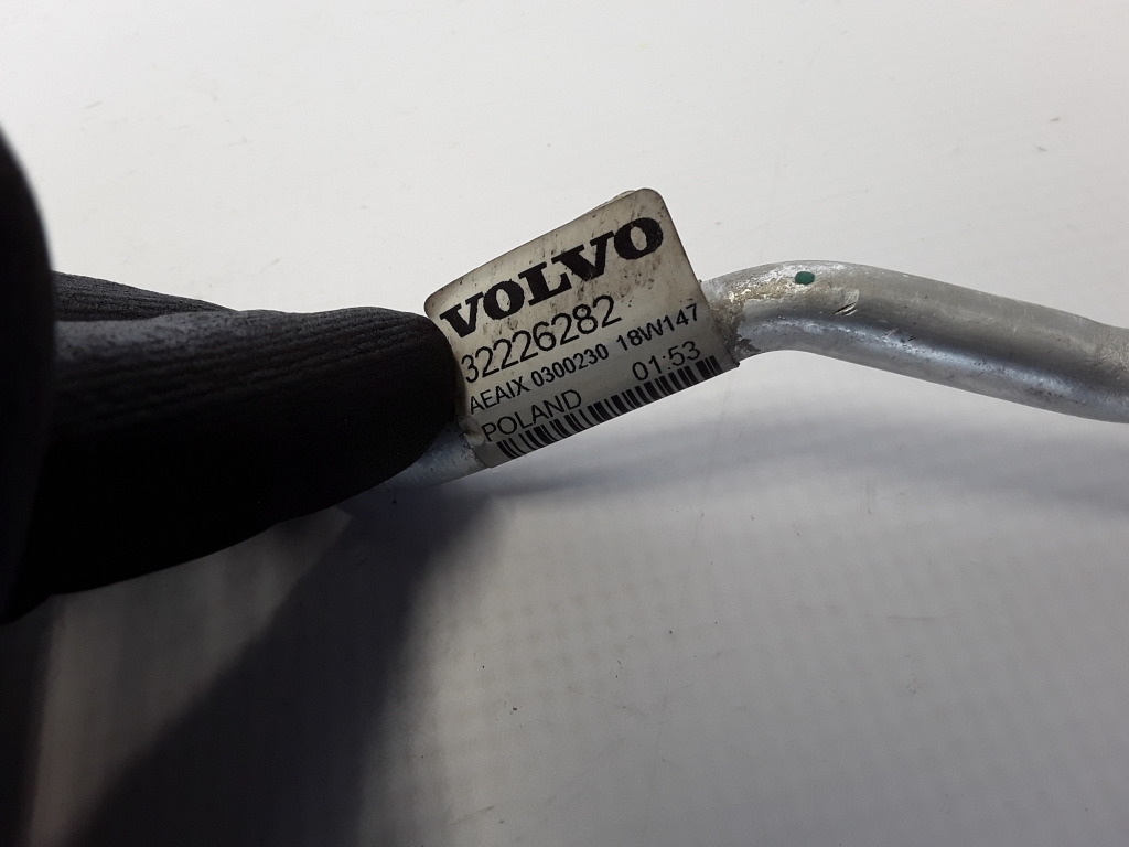 Used VOLVO XC60 Hose for air conditioning 32226282