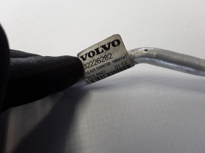 Used VOLVO XC60 Hose for air conditioning 32226282
