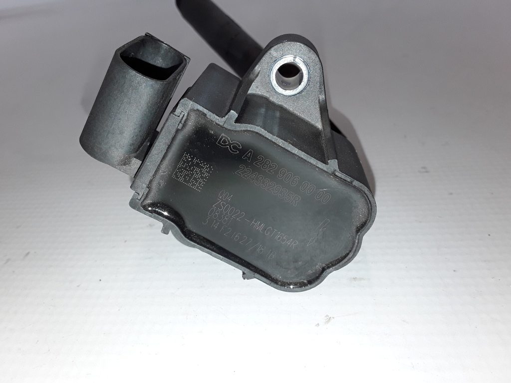 Used RENAULT Megane Ignition coil 224332935R