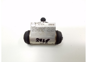 Used TOYOTA Hilux Rear brake cylinder 47550-09090