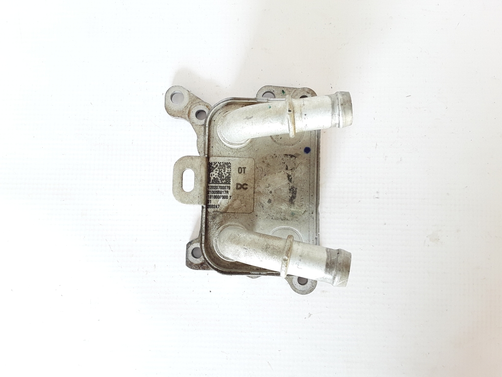 Used RENAULT Megane Oil cooler 213055917R