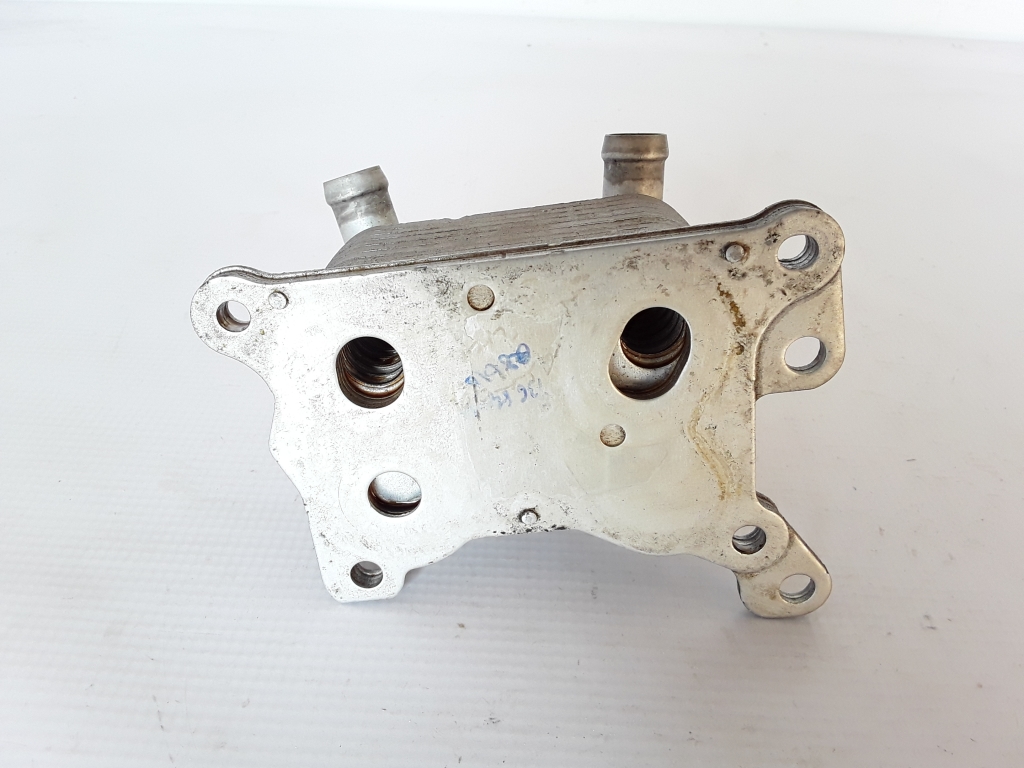 Used RENAULT Megane Oil cooler 213055917R
