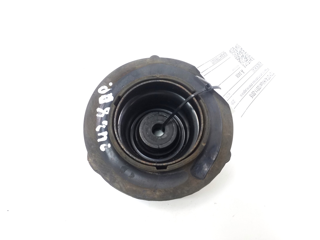 Used TOYOTA Hilux Front shock absorber support cushion with bearing ...