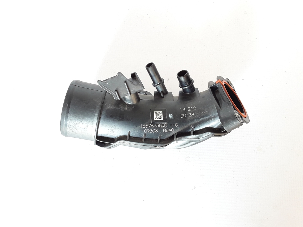 Naudotas RENAULT Megane Oro paėmimo žarna 165767385R