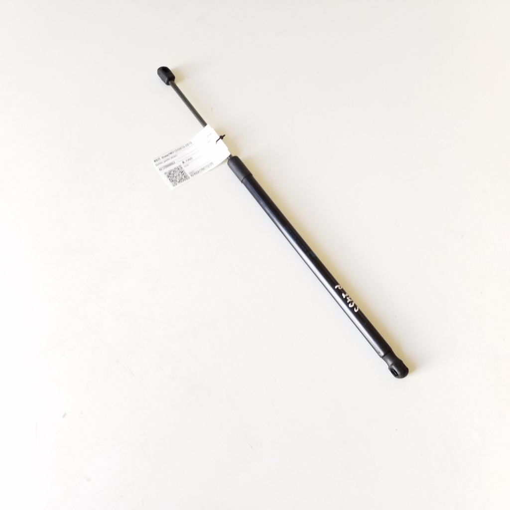 Used Mercedes Benz E-Class Bonnet support/cylinder A2129800064