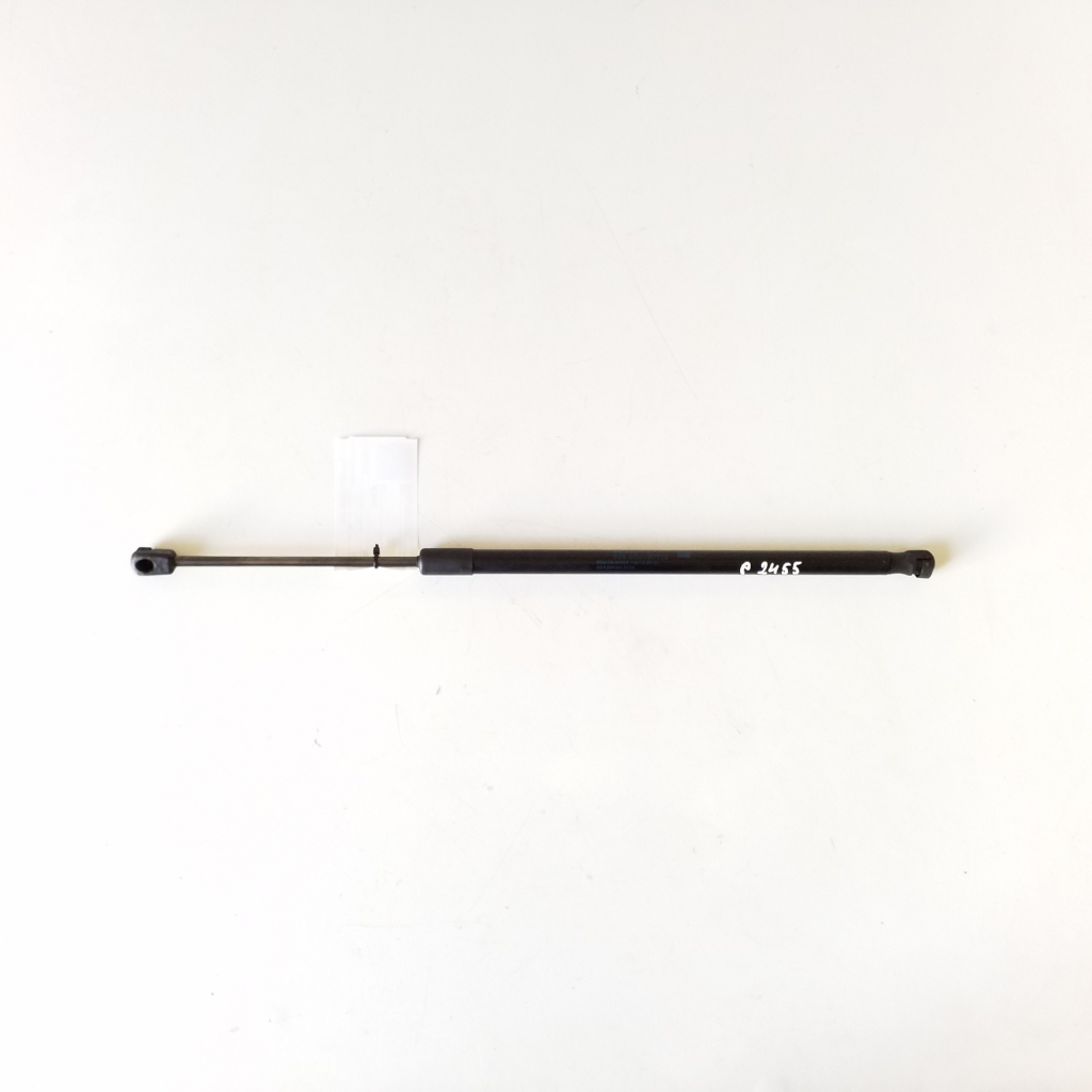 Used Mercedes Benz E-Class Engine cover support A2048800029