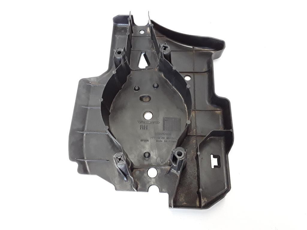 Naudotas VOLVO XC40 Apsauga galinė po dugnu 32226466