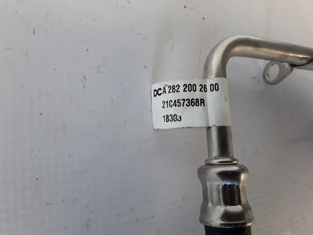 Used RENAULT Megane Intestine 210457368R