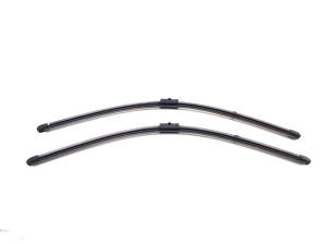 Used Mercedes Benz E-Class Windshield wiper blades A2048202300