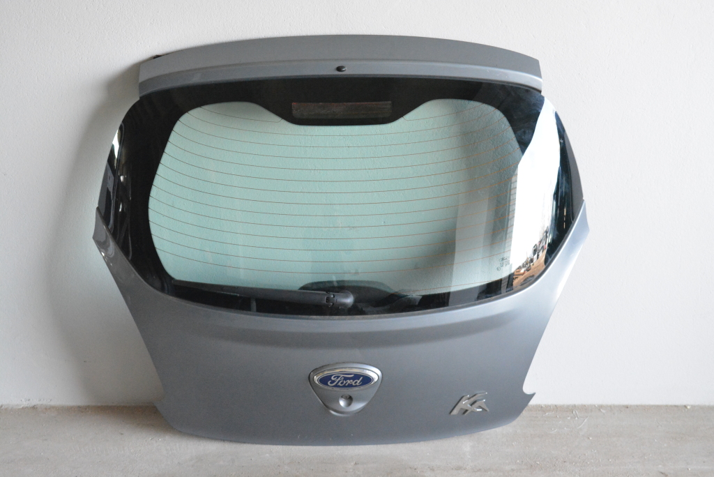 Used Ford Ka Tailgate