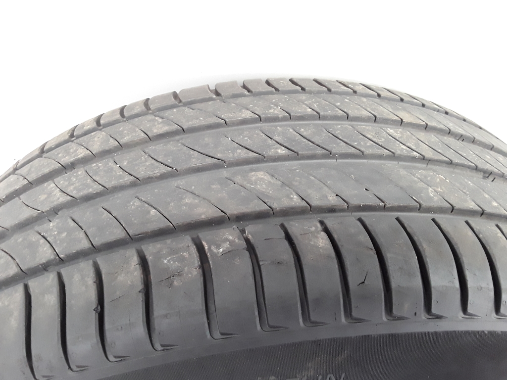 Used VOLVO XC40 Rim set