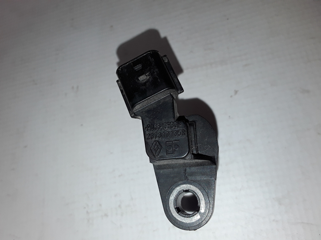 Used RENAULT Twingo Shaft position sensor 237310135R