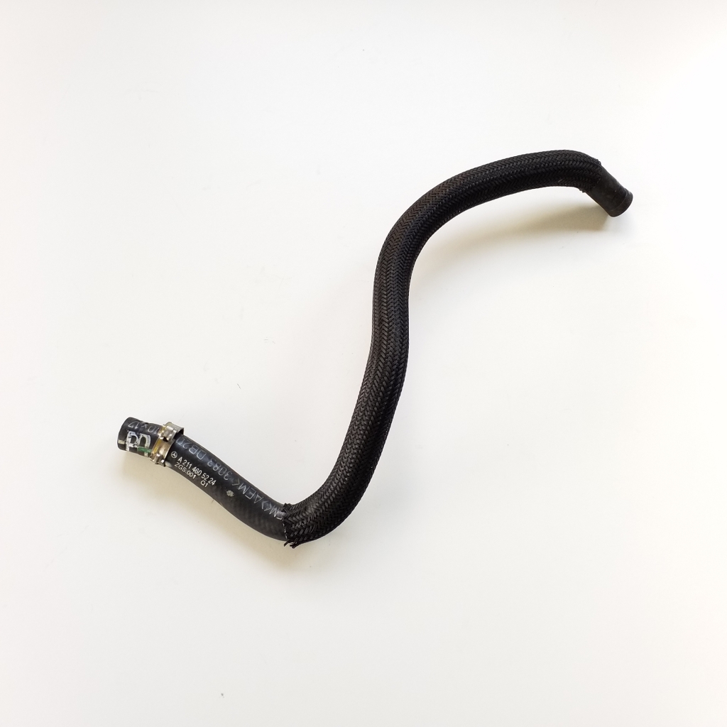 Used Mercedes Benz CLS-Class Intestine A2114605224