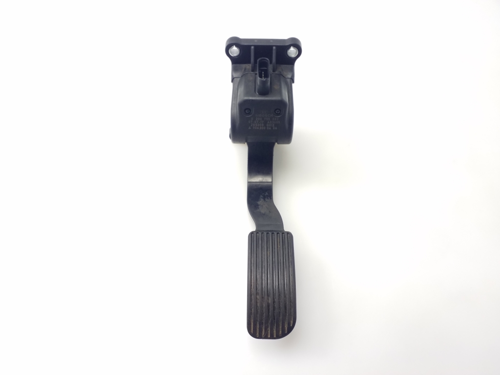 Used Mercedes Benz Sprinter Accelerator pedal A9063000404