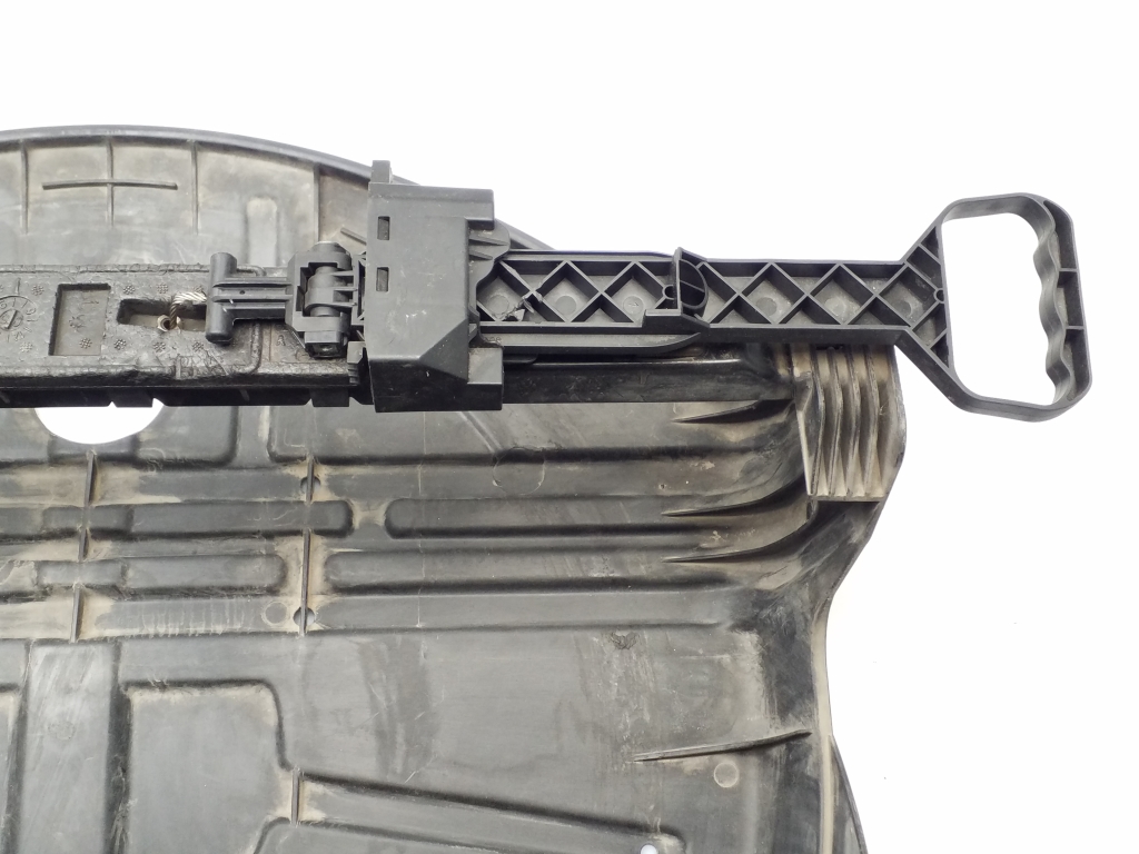 Used BMW X3 Spare wheel insert