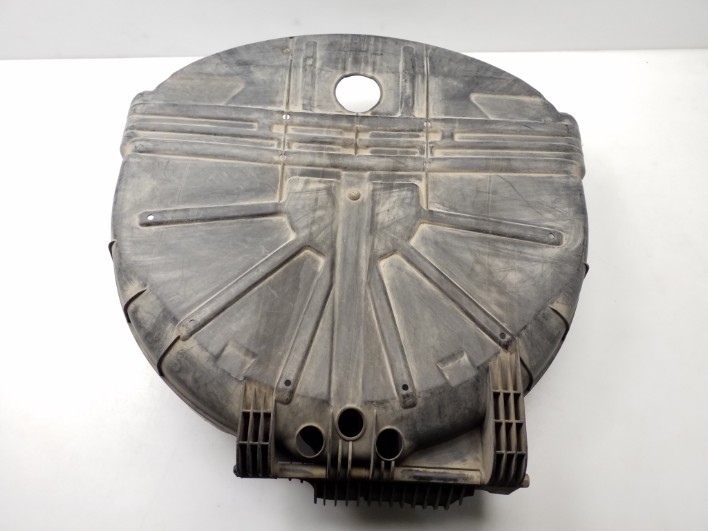 Used BMW X3 Spare wheel insert