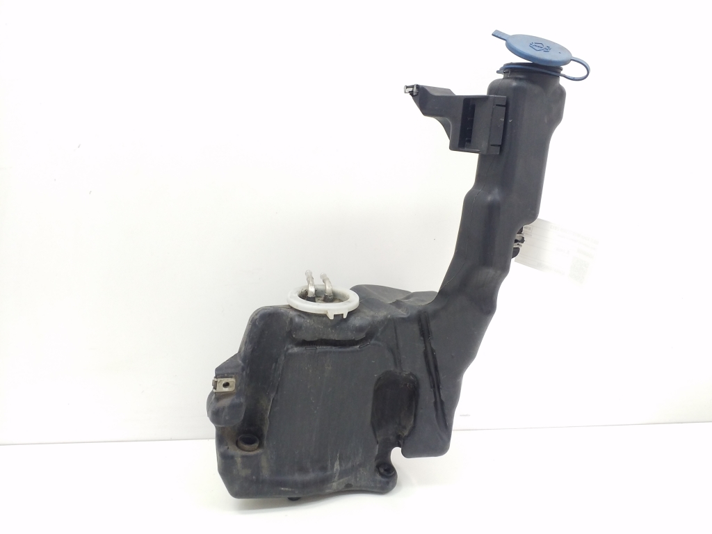 Used Mercedes Benz E-Class Windscreen washer tank front A2048600960
