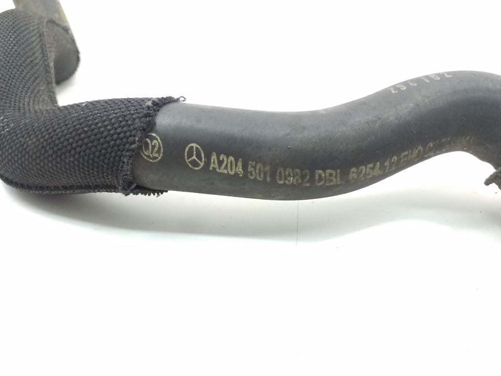 Used Mercedes Benz E-Class Intestine A2045010982