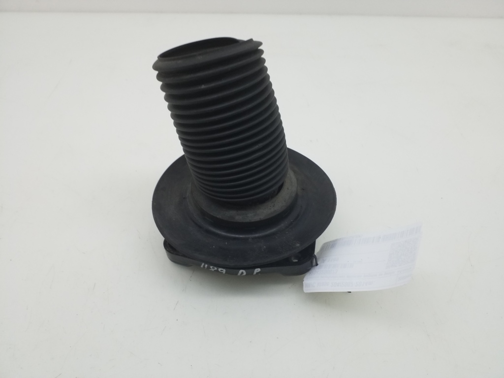 Used Mercedes Benz C-Class Front shock absorber support cushion with ...