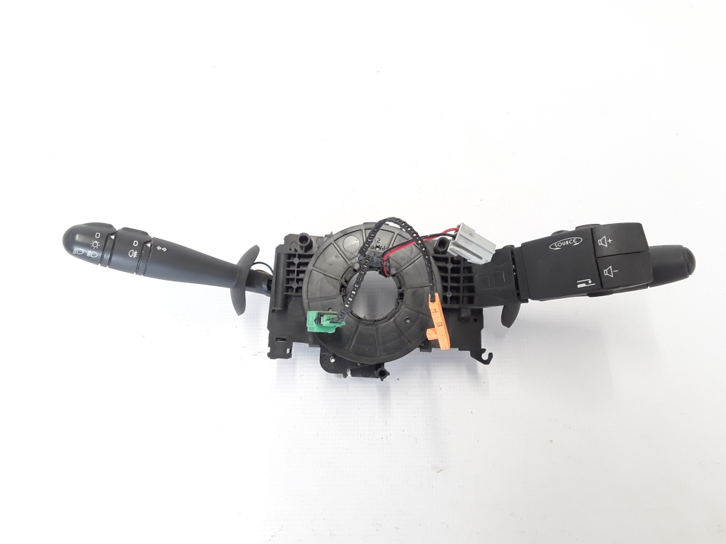 Used RENAULT Trafic Switch and its parts