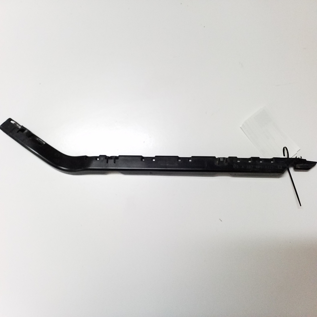Used Mercedes Benz E-Class Rear bumper bracket A2078850721