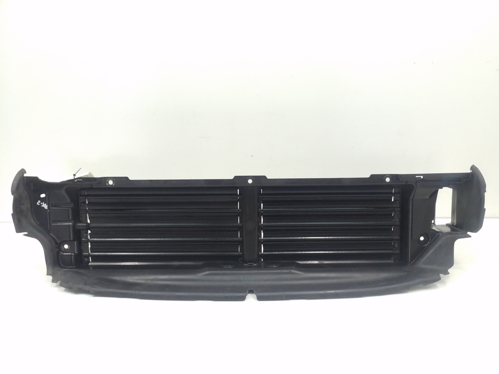 Used VOLVO S90 Air deflector for intercooler radiator 31690201