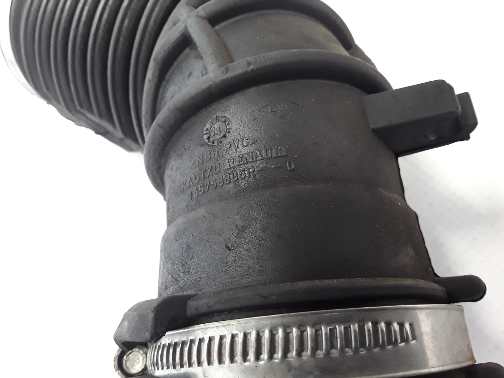 Used RENAULT Clio Intercooler hose 165758885R