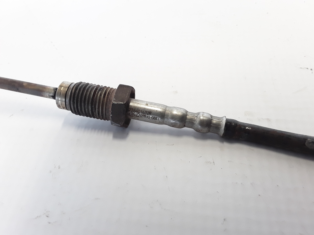Used RENAULT Clio Muffler temperature sensor 226401632R