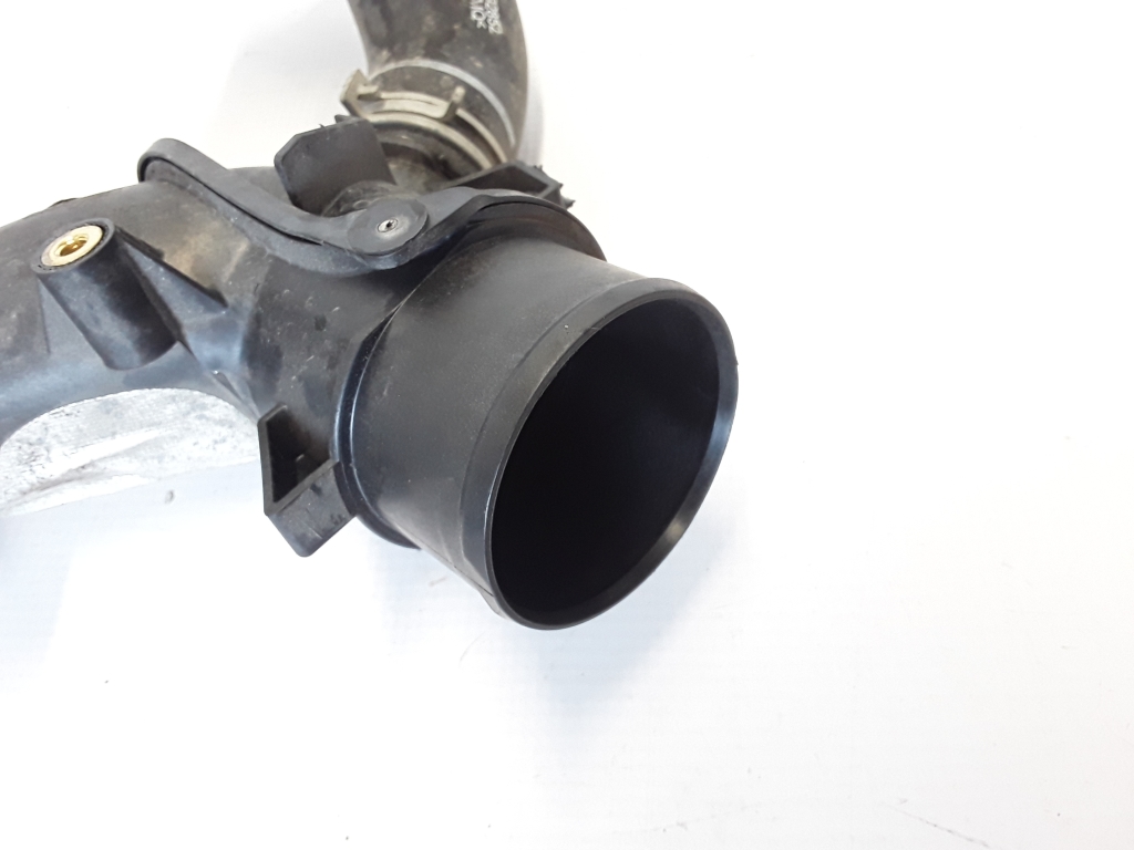 Used RENAULT Clio Air intake hose 165763328R