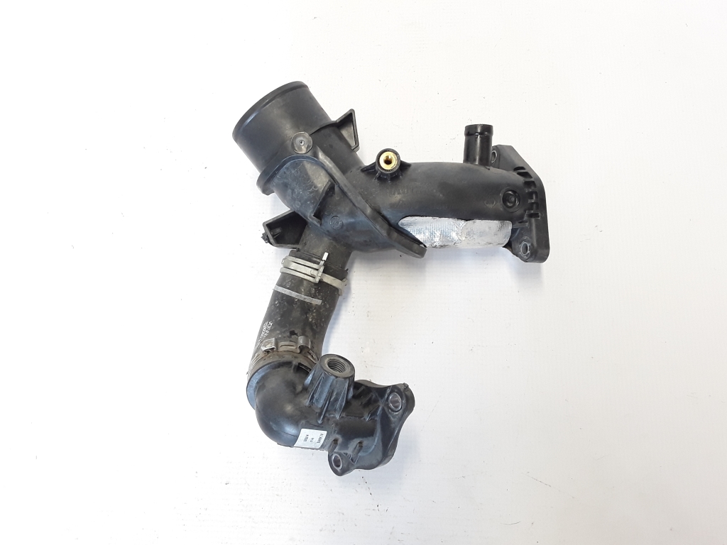 Used RENAULT Clio Air intake hose 165763328R