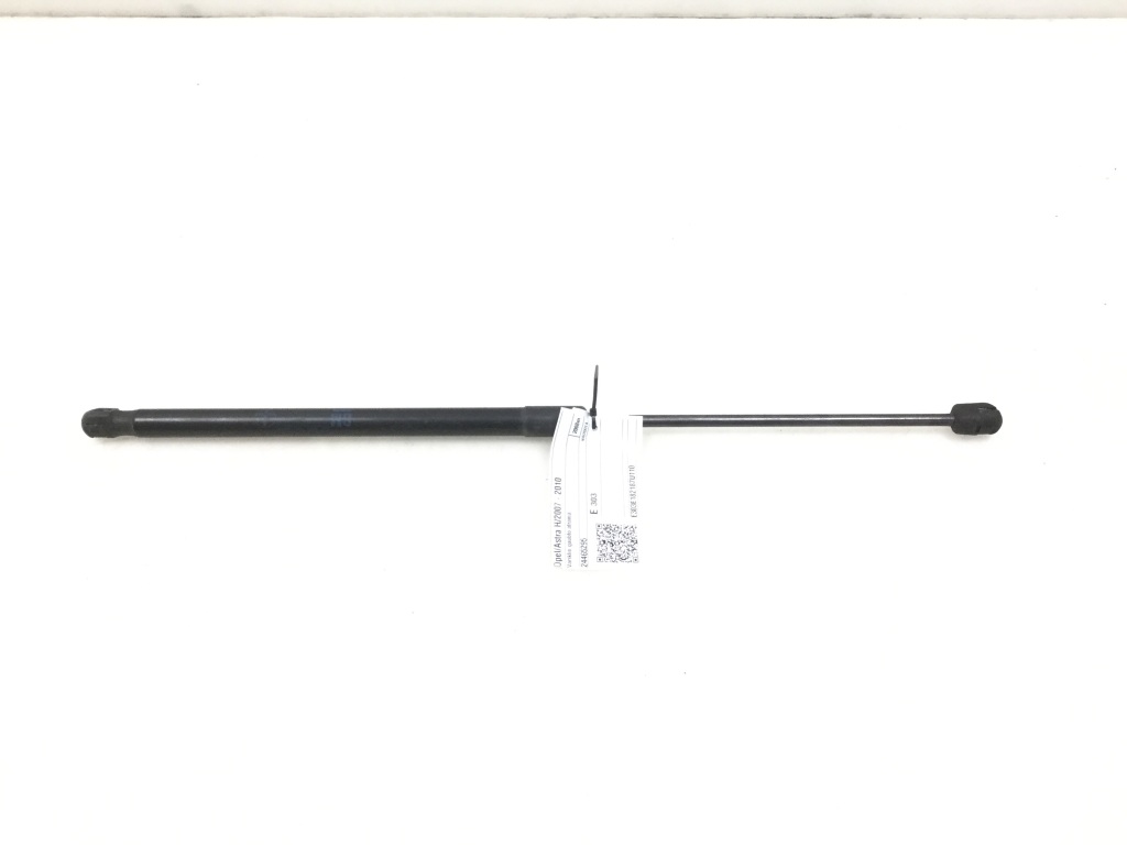 Used Opel Astra Bonnet support/cylinder 24465295