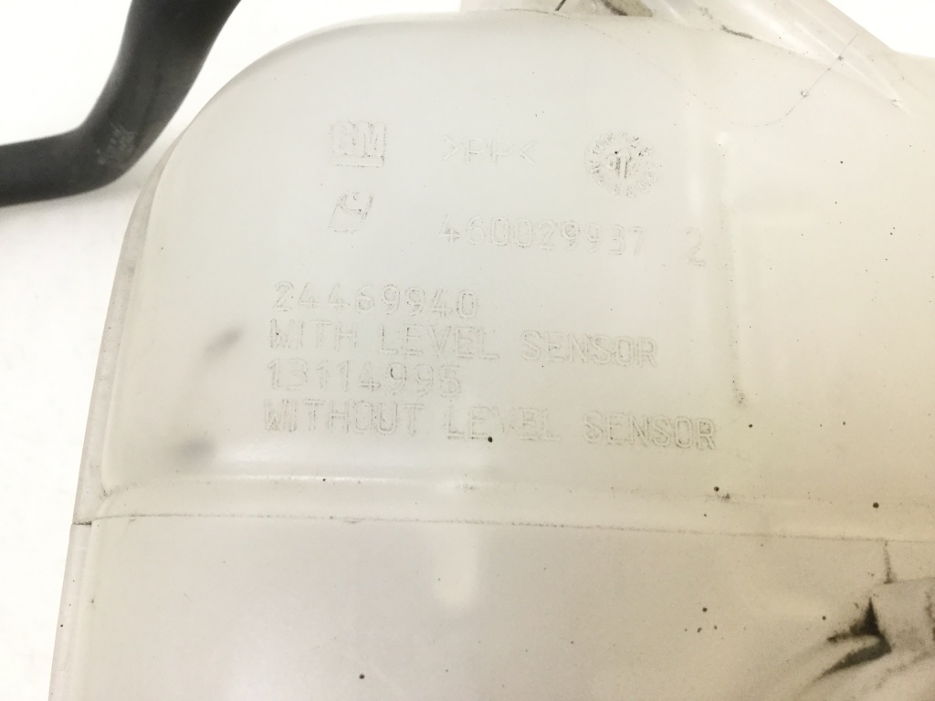 Used Opel Astra Tank for coolant 24469940