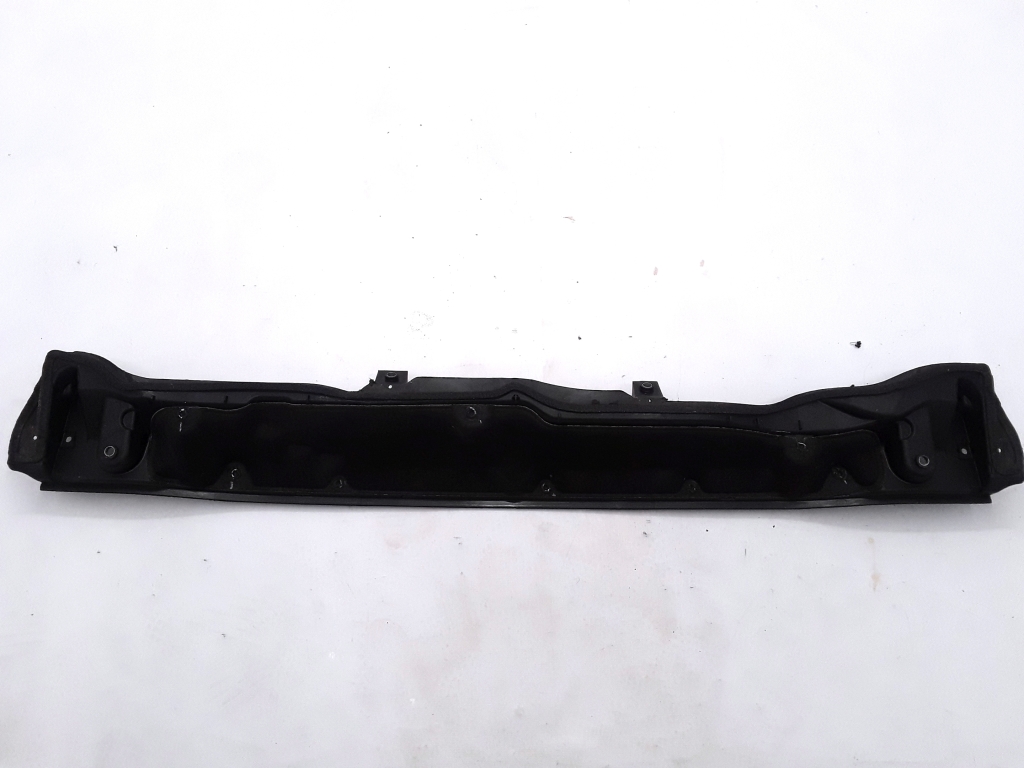 Used RENAULT Clio Windshield wiper mechanism trim to the glass 668107547R