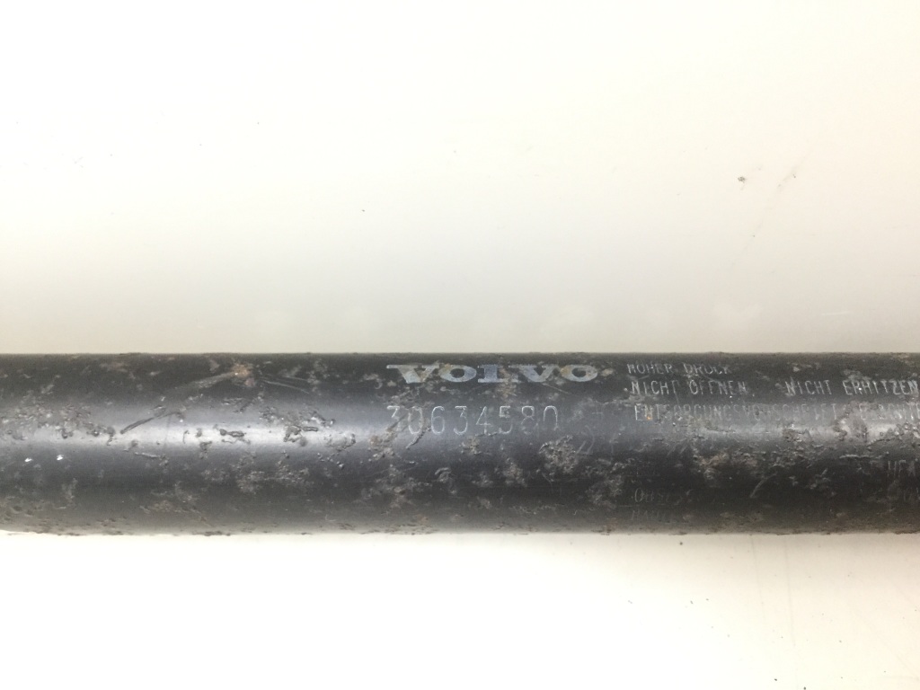 Used VOLVO XC90 Trunk lid shock absorber 30634580