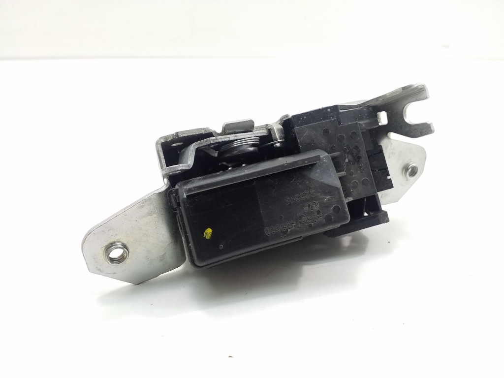 Used Mercedes Benz C-Class Trunk lid lock A0997400600