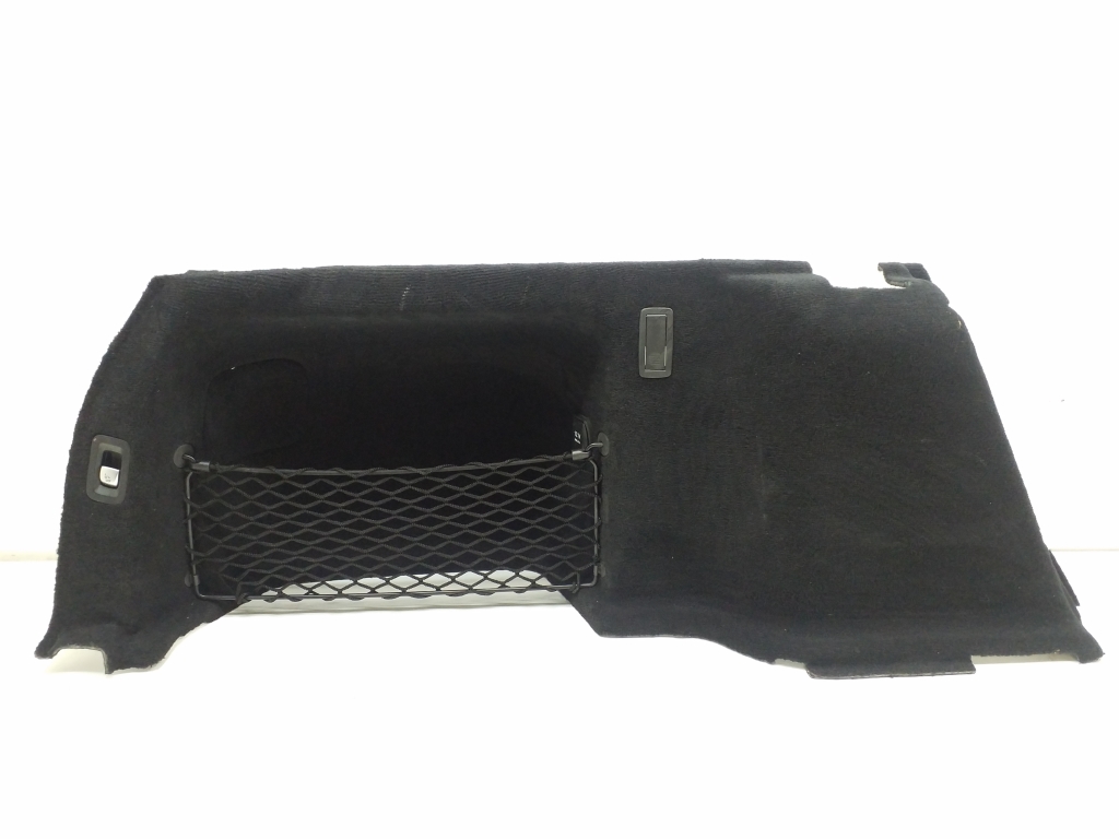 Used Mercedes Benz C-Class Trunk interior side knockout A2056909804