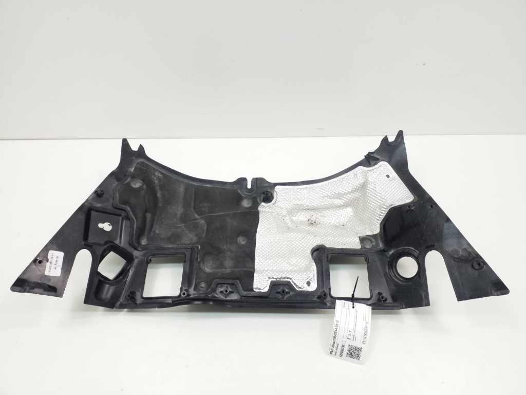 Used Mercedes Benz C-Class Sound insulation A2056202401